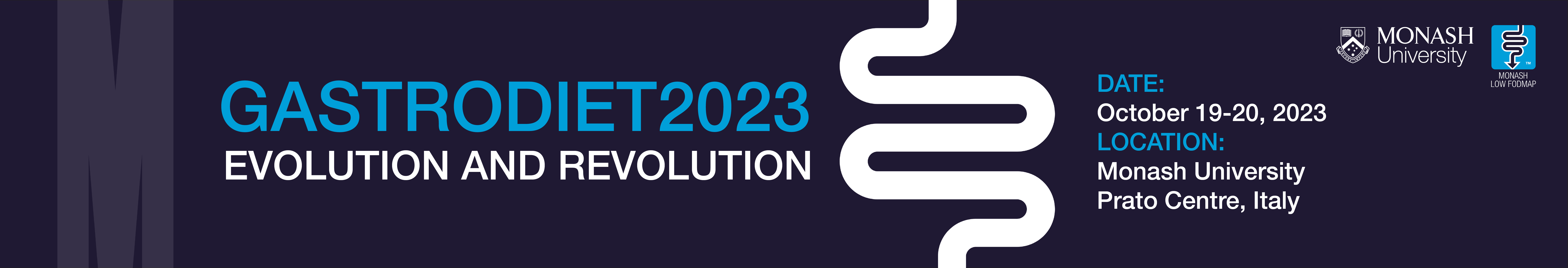 GASTRODIET2023 - Evolution and Revolution